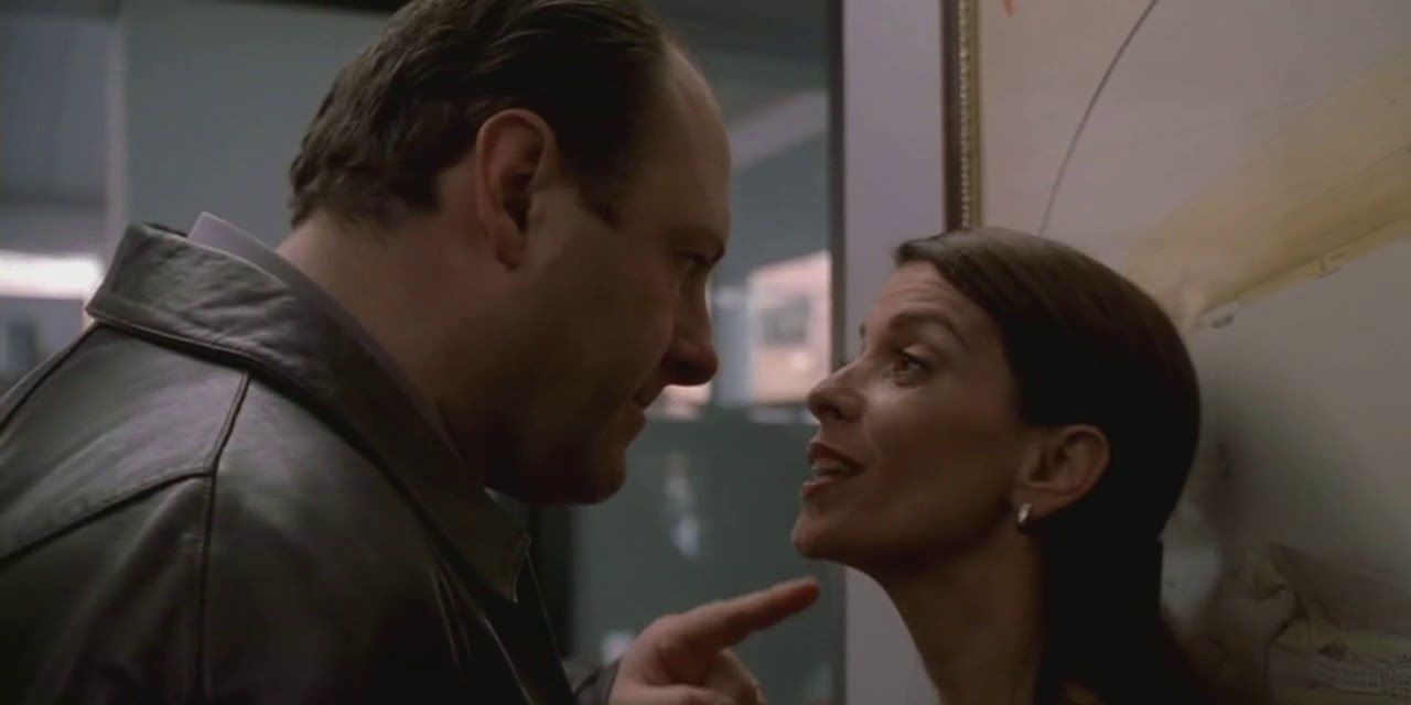 The Sopranos: Tony's Mistresses And Affairs, Ranked Worst To Best