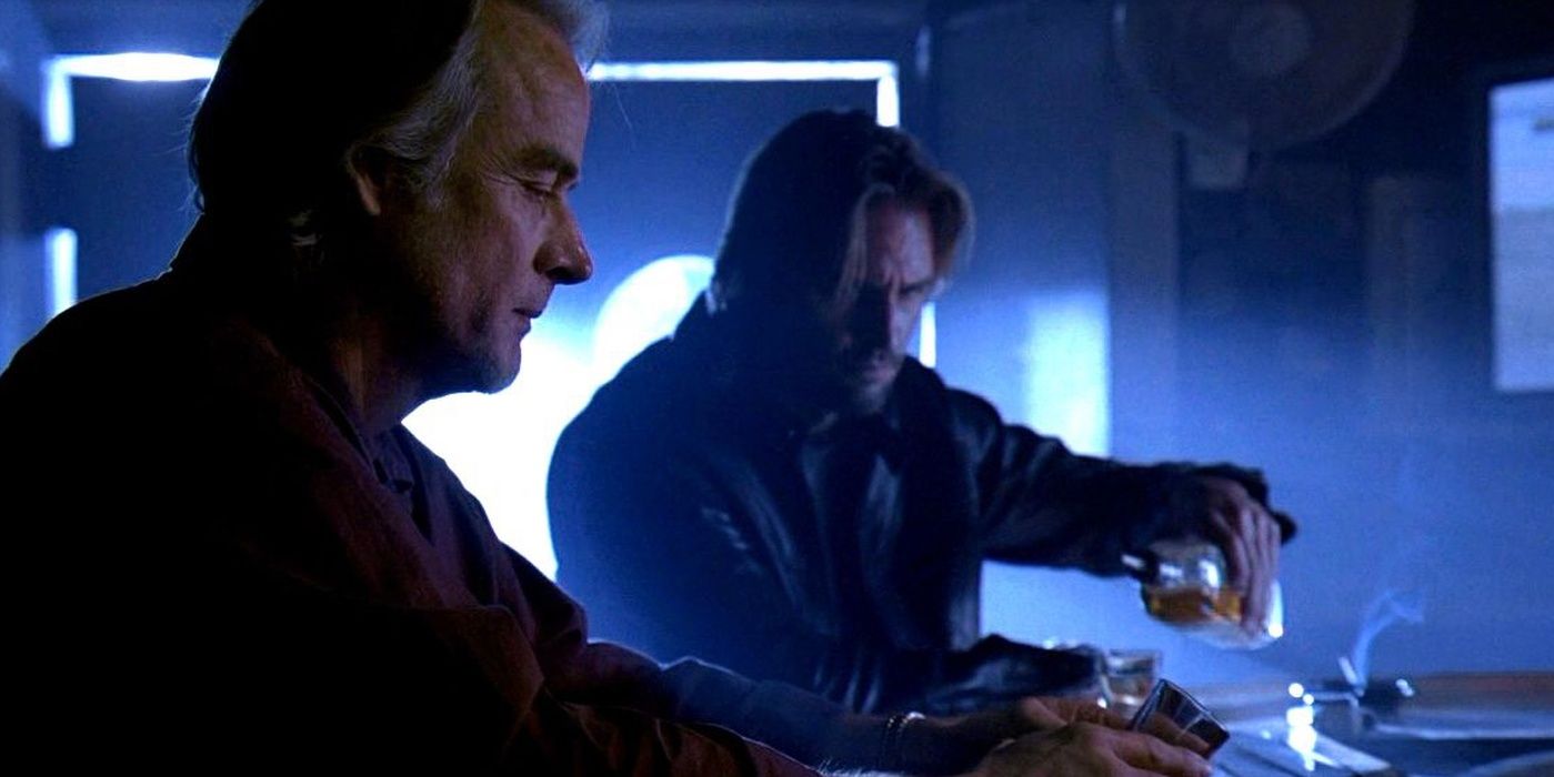 Lost: 10 Flashbacks That Contained Big Surprises