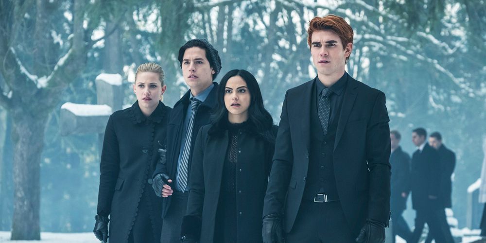 10 Of The Best High School TV Shows (According To IMDb)