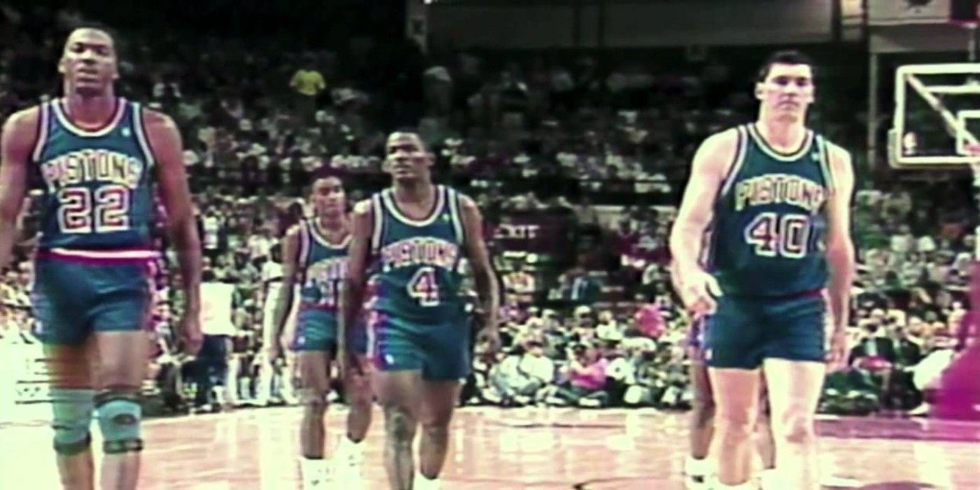 10 Most Entertaining 30 For 30 Documentaries On ESPN