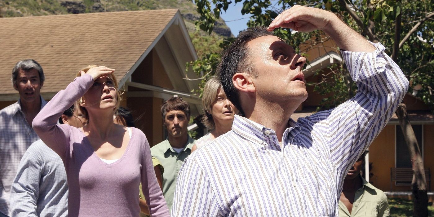 Lost: 10 Flashbacks That Contained Big Surprises