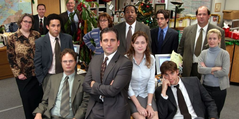 The Office: 9 Facts Every Fan Should Know About Show Developer Greg Daniels