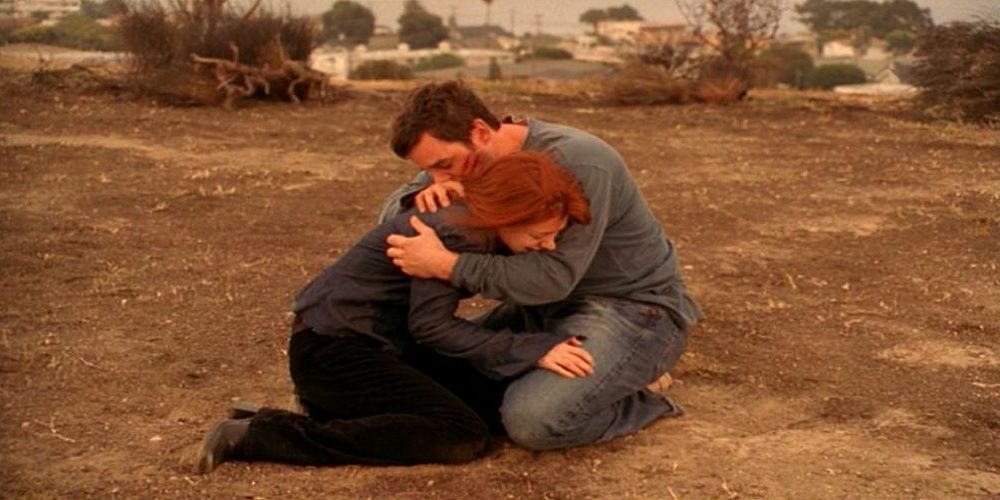 Buffy The Vampire Slayer: 10 Most Iconic Speeches, Ranked