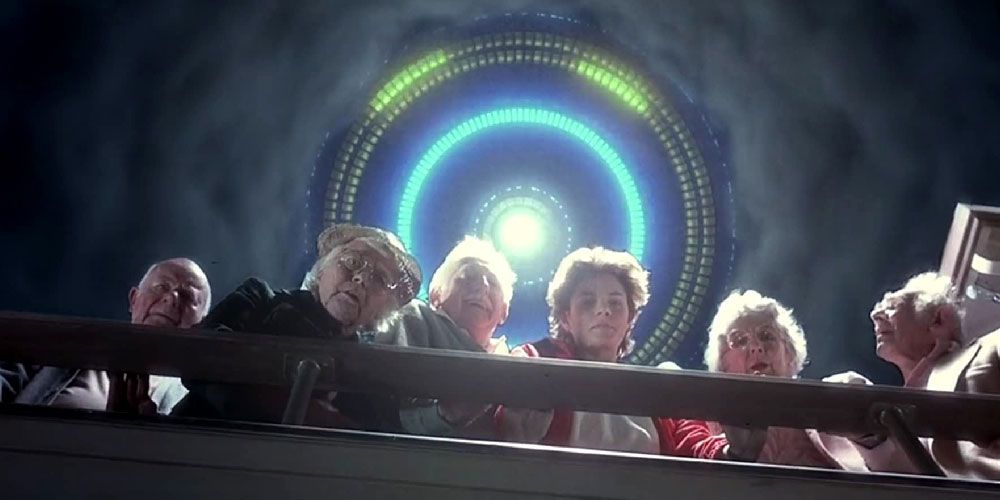 15 Forgotten 1980s Sci-Fi/Adventure Films That Were Excellent