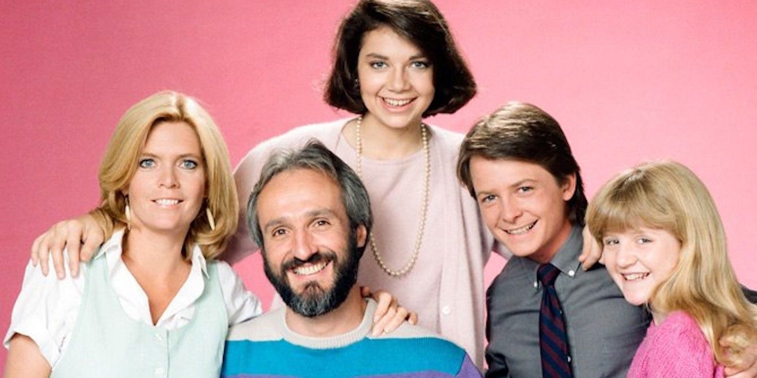 15 Sitcoms From The '80s Everyone Forgot About