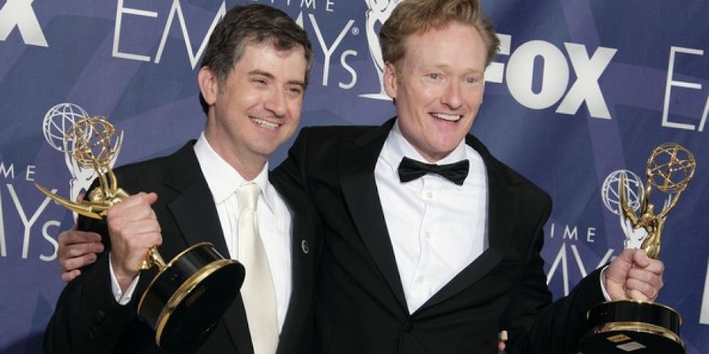 The Office: 9 Facts Every Fan Should Know About Show Developer Greg Daniels