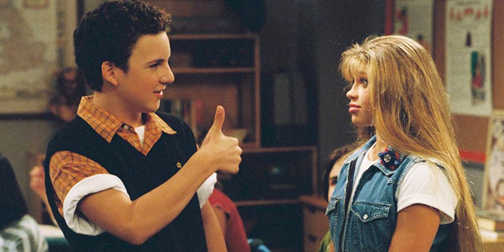 10 Of The Best High School TV Shows (According To IMDb)