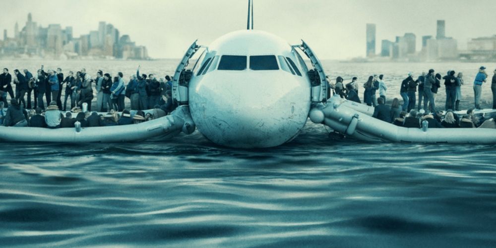 10 Best Movies That Take Place On An Airplane