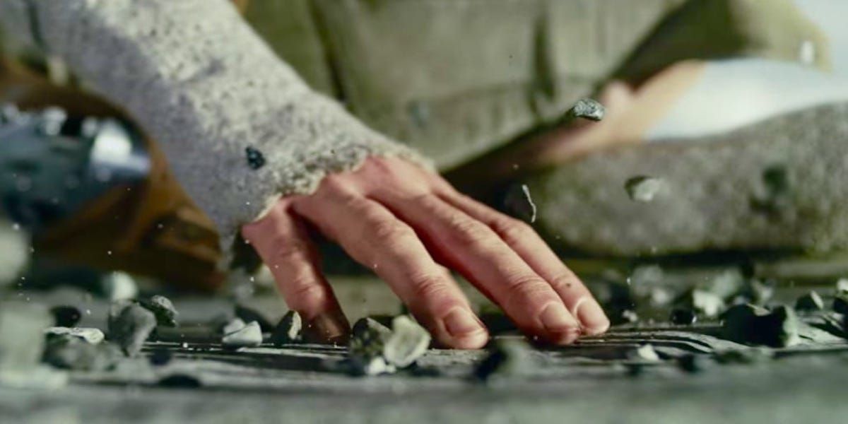 The Rise Of Skywalker: 5 Ways It Redeemed The Sequel Trilogy (& 5 Ways ...