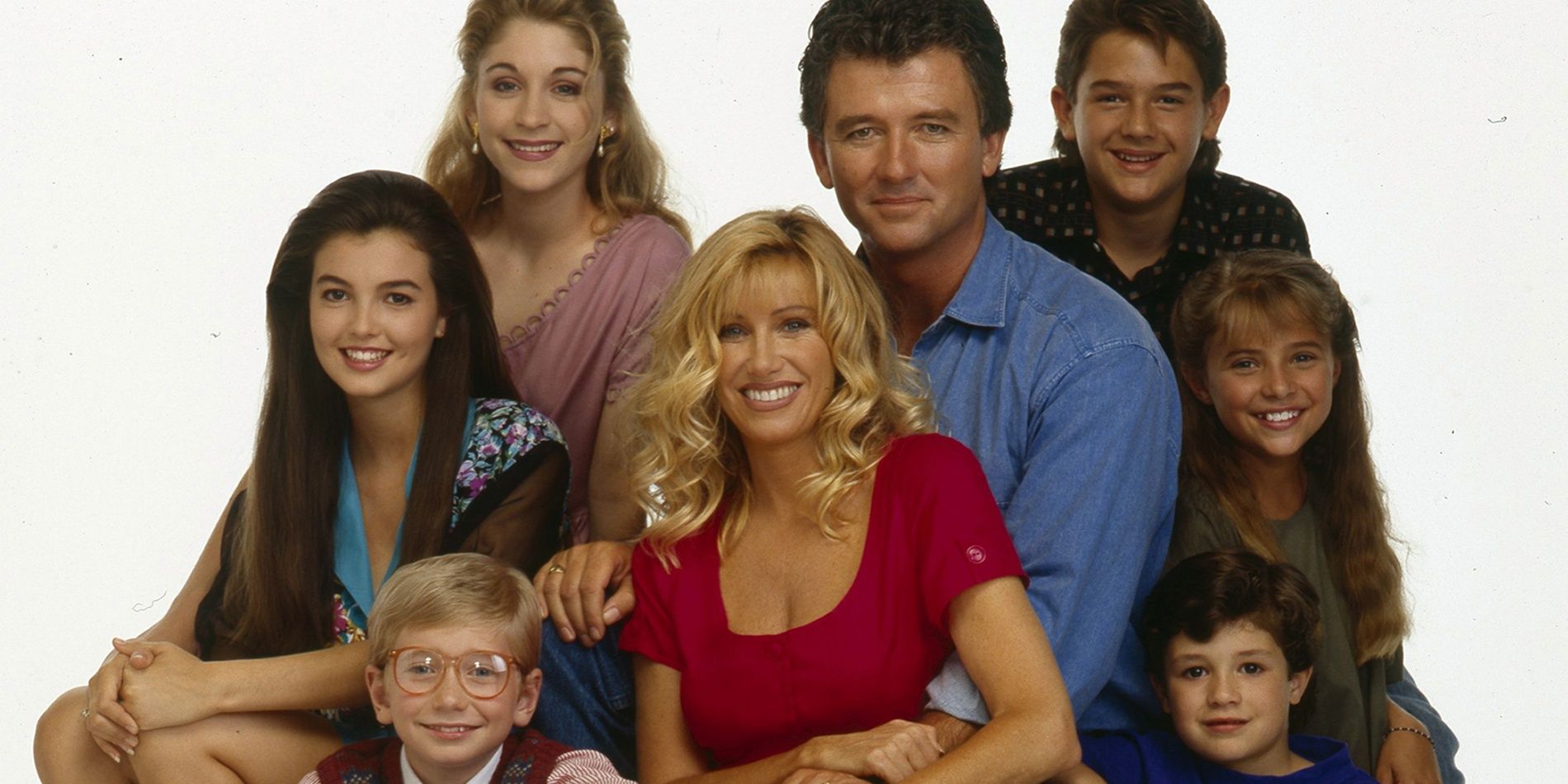 10 Sitcoms From The 90s Everyone Forgot About