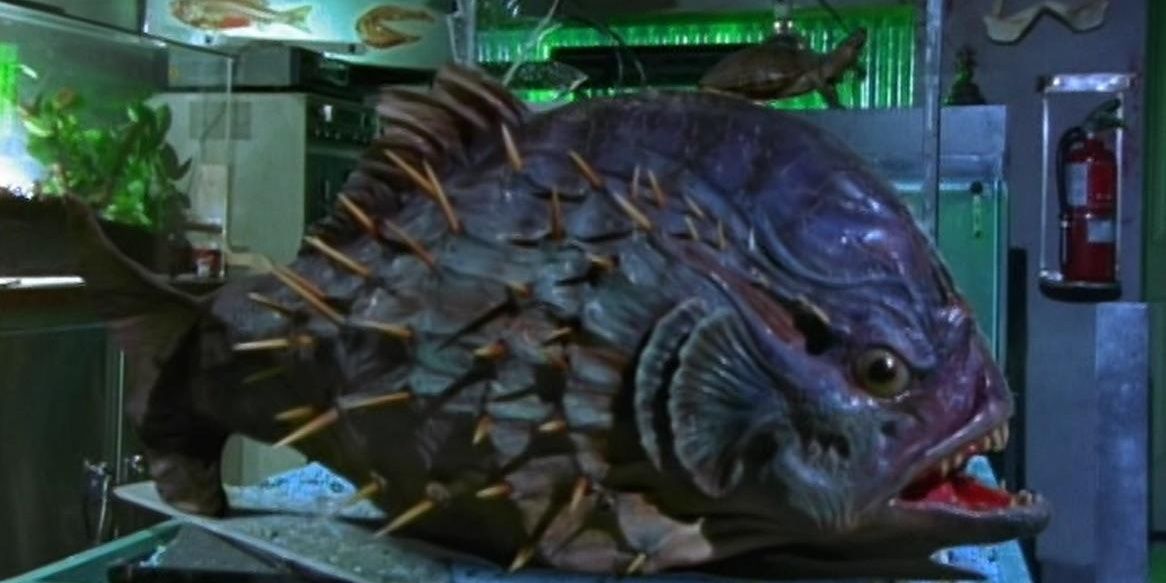 10 Most Memorable Goosebumps Episodes