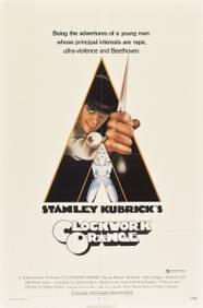 A Clockwork Orange Ending Explained