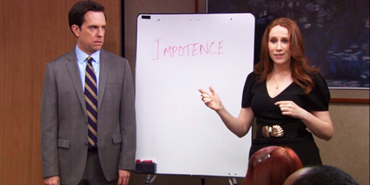 The Office: Every Major Character Who Was Added To The Show After ...