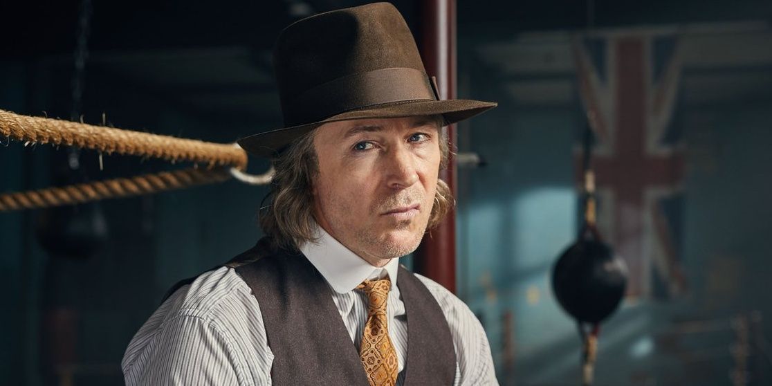 Peaky Blinders: The Worst Thing Each Main Character Has Done