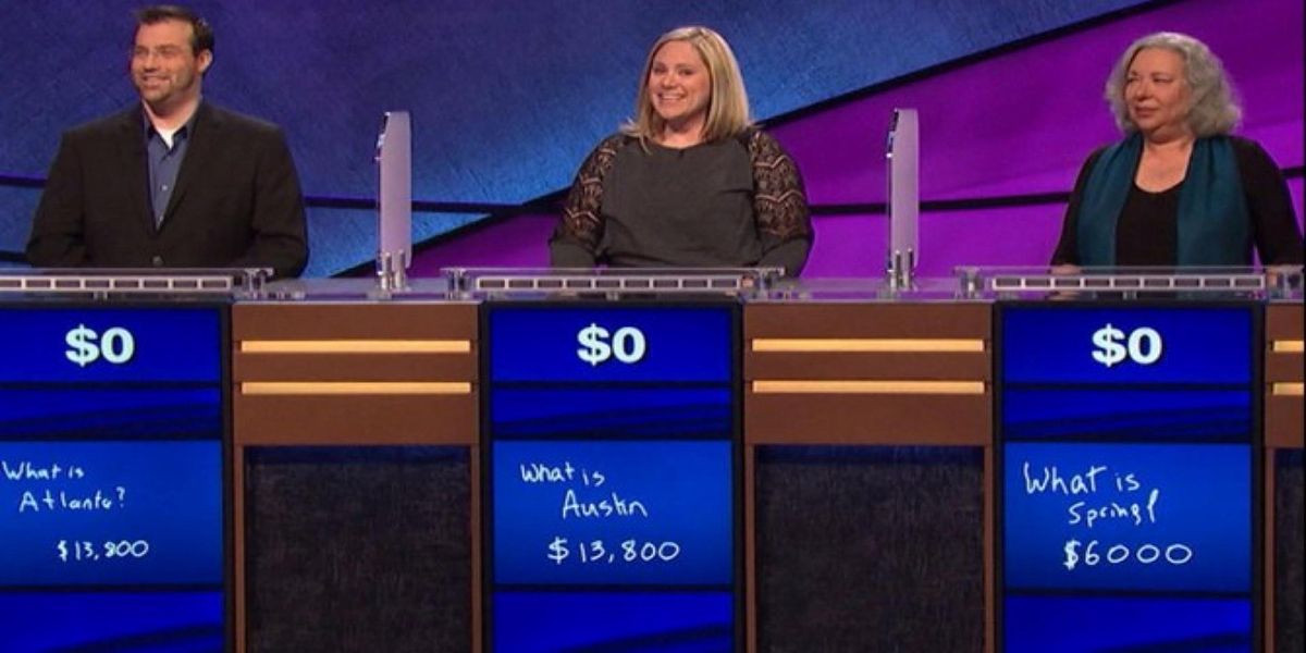 10 Most Devastating Losses In Game Show History