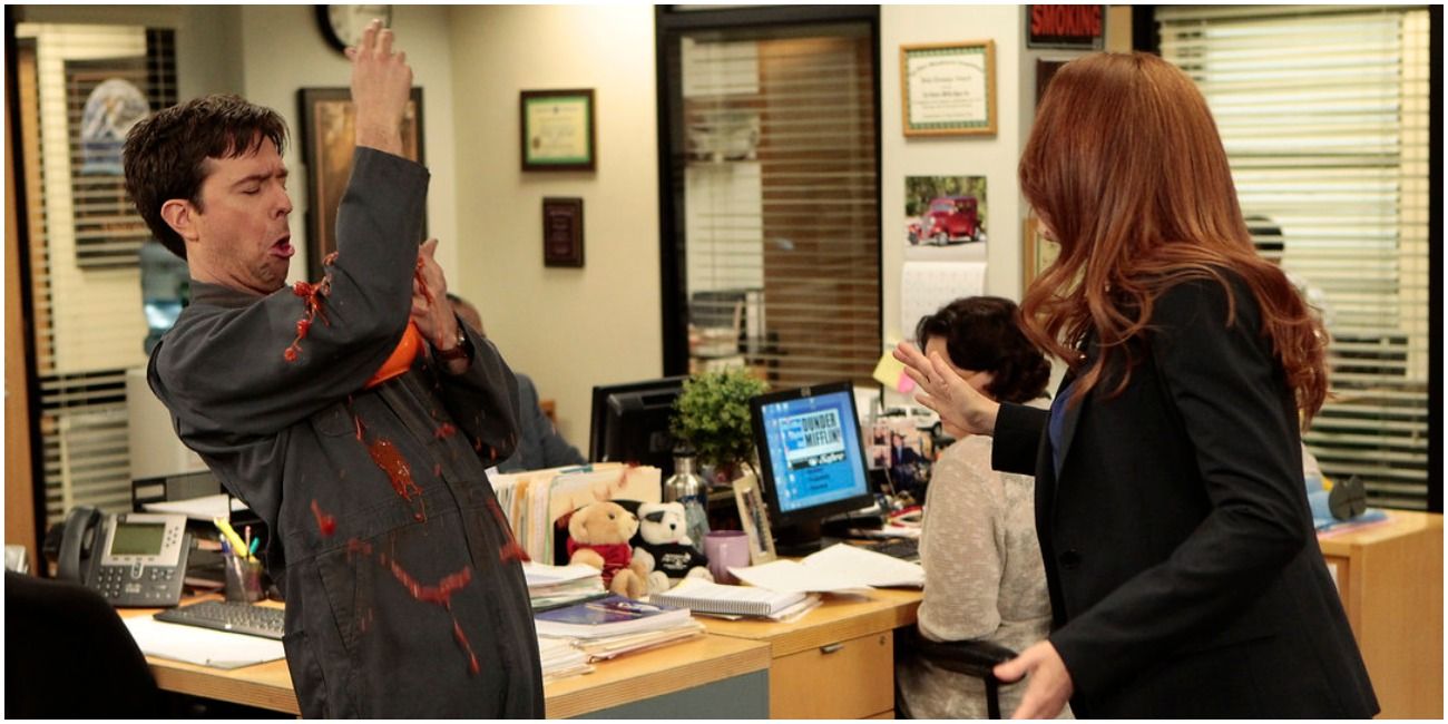 The Office: 5 Characters Who Got Fitting Endings (& 5 Who Deserved More)