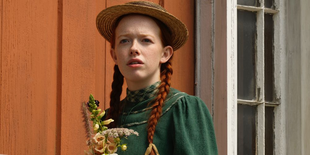 Anne With An E: 5 Characters Who Got Fitting Endings (& 5 Who Deserved ...