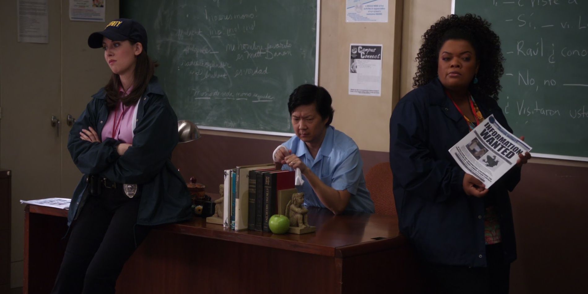 Community's 10 Best Homage Episodes