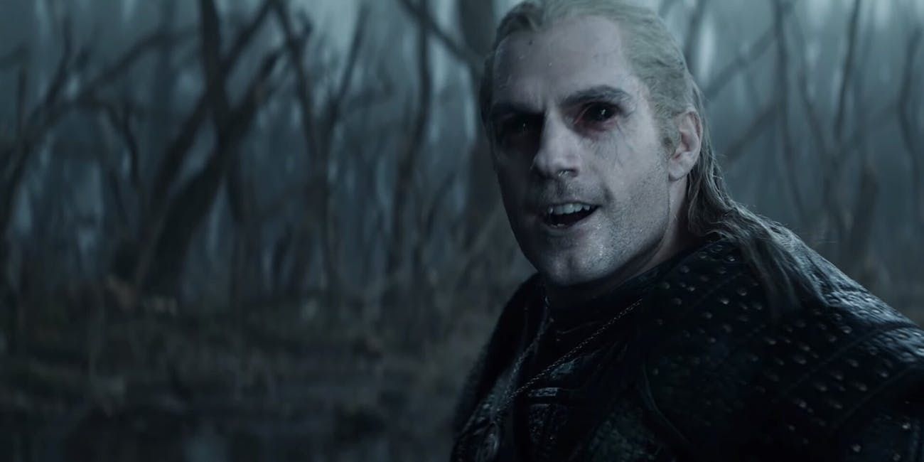 The Witcher: 10 Things You Didn't Know About Elves