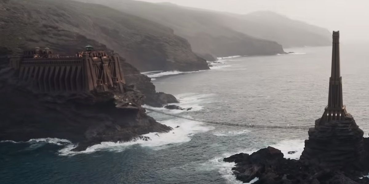 The Witcher: 10 Unanswered Questions We Still Have About Tissaia