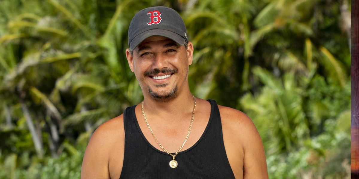 Survivor: The 10 Biggest Moves Boston Rob Made In The Game