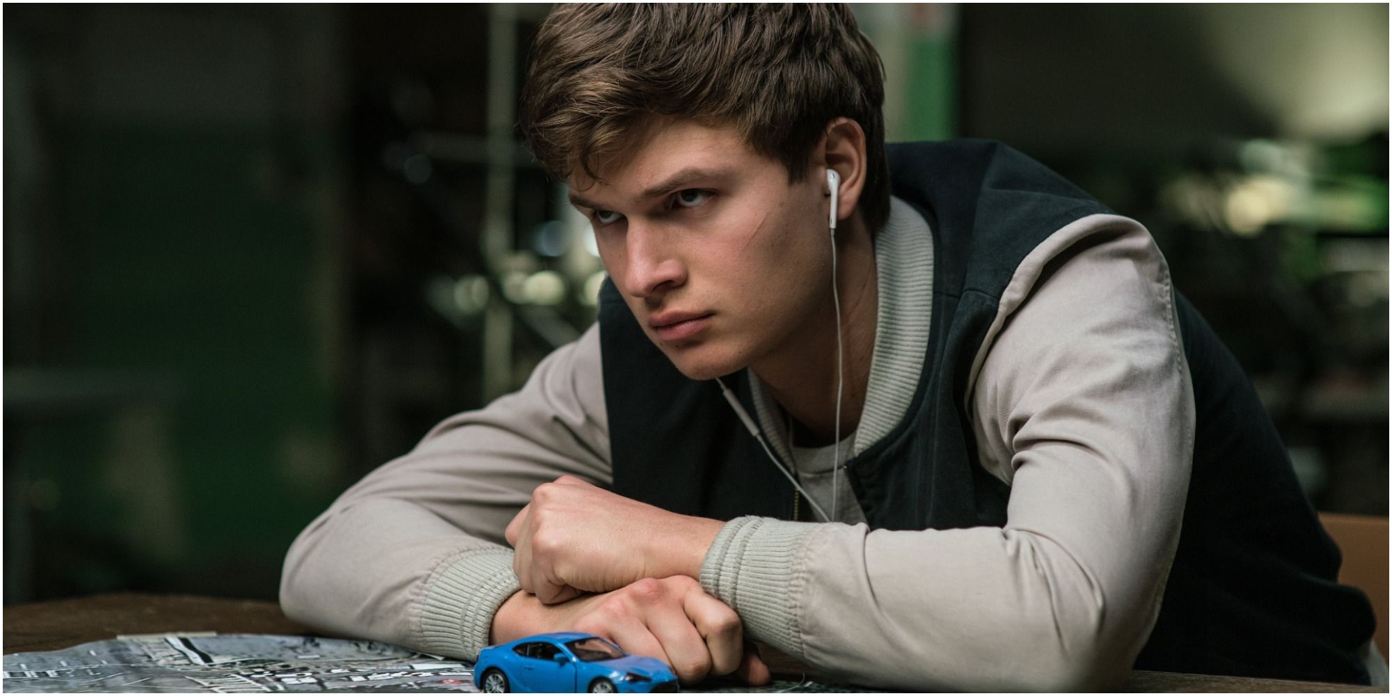 10 Edgar Wright Signature Tropes