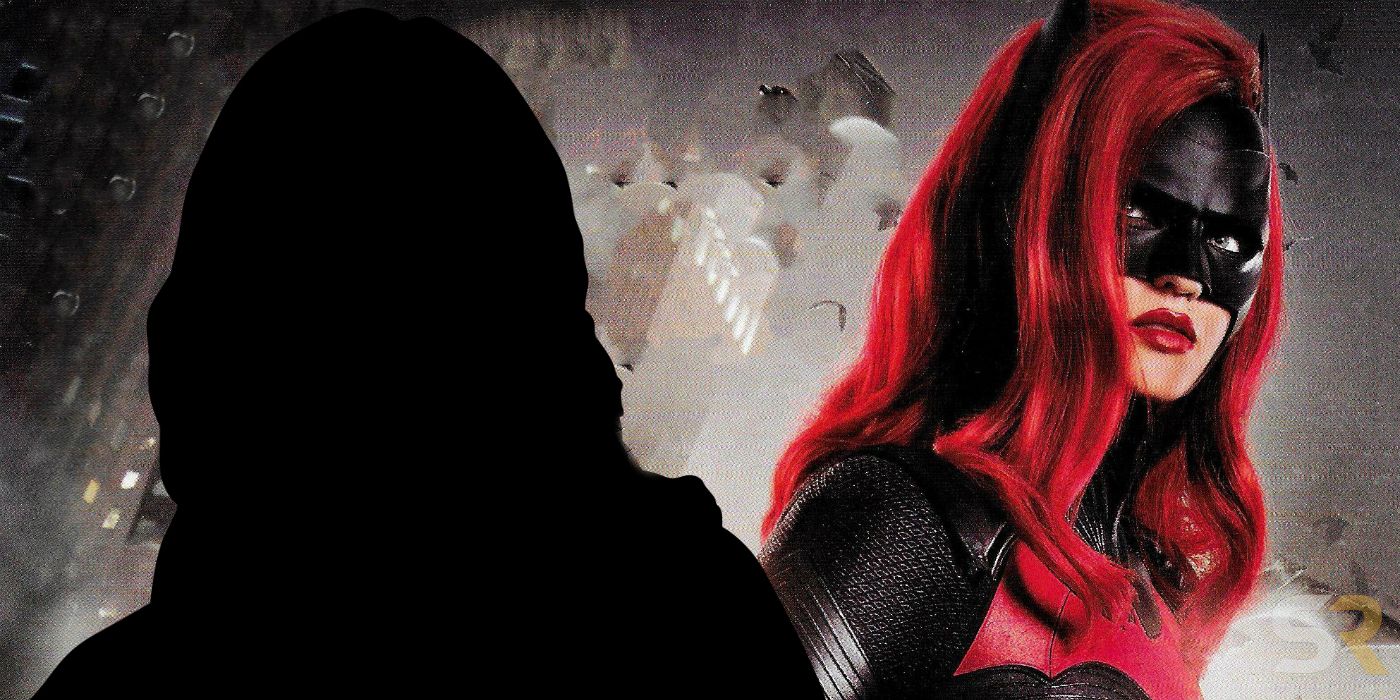 Batwoman: [SPOILER] Finds Out Kate's Secret Identity - What It Means