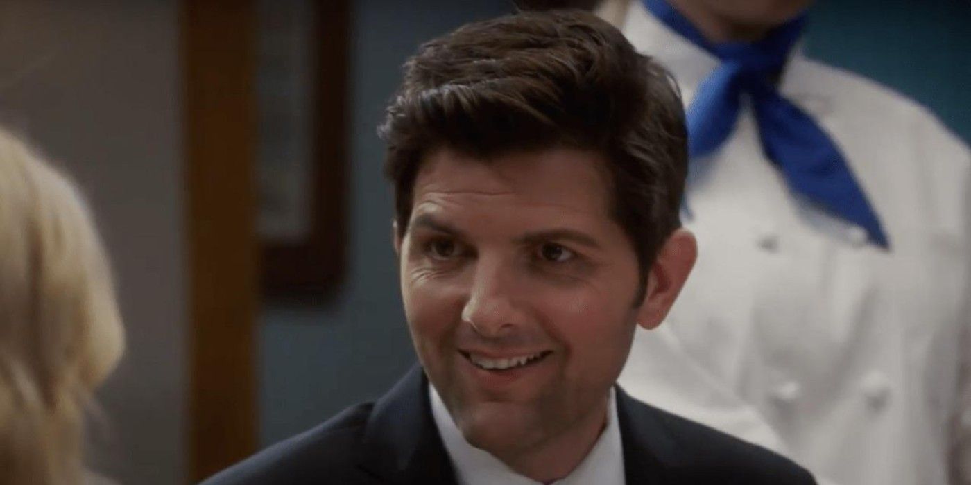 Parks And Rec: The Main Characters, Ranked By Power