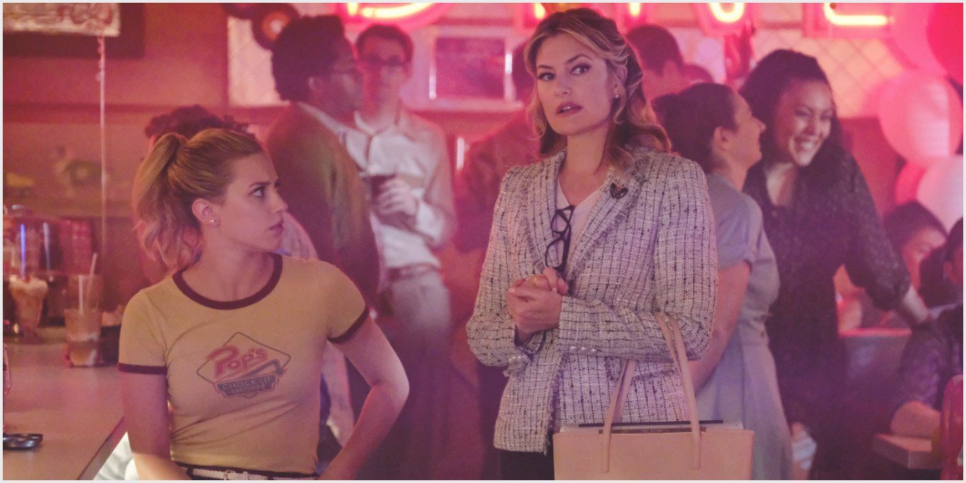 Riverdale: 10 Most Shameless Things Betty Has Ever Done