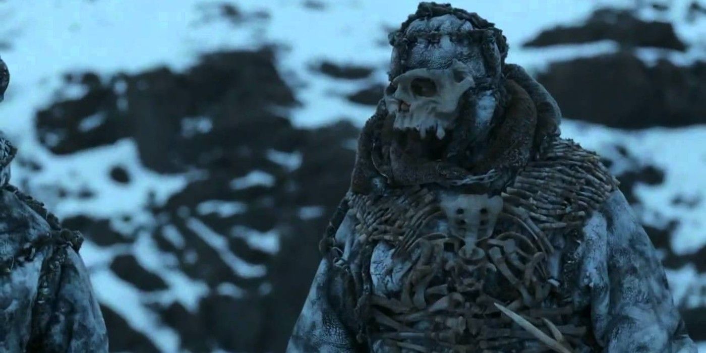 Game Of Thrones: 10 Unanswered Questions We Still Have About The Free Folk