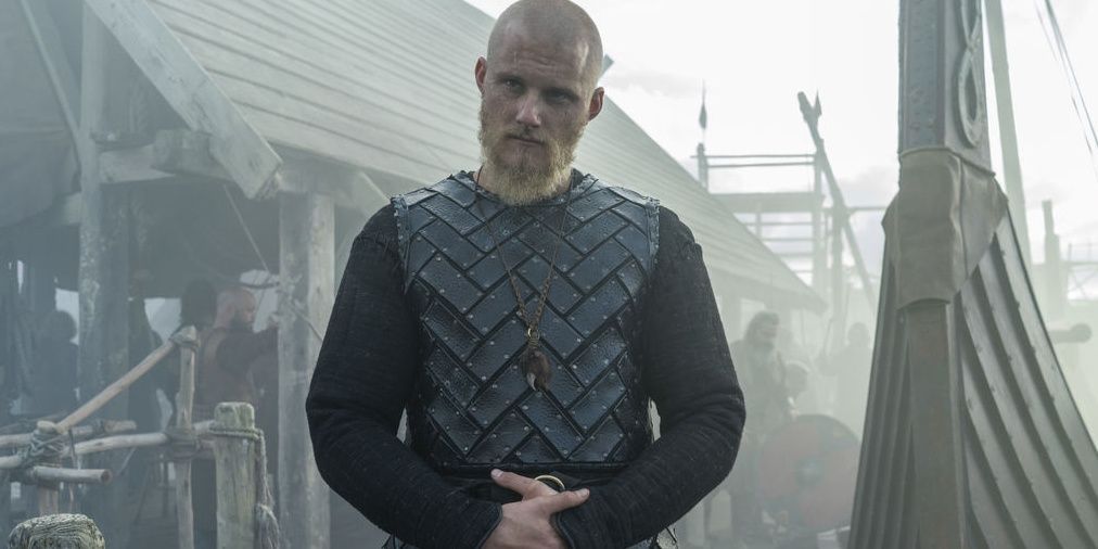 Vikings: Bjorn's Best (& Worst) Character Traits