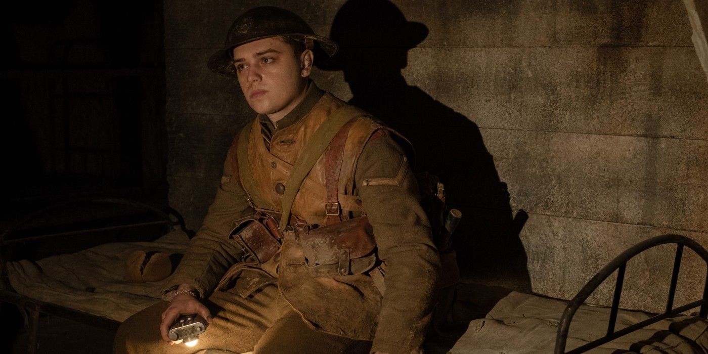 10 Things You May Not Have Noticed About The Characters Of 1917