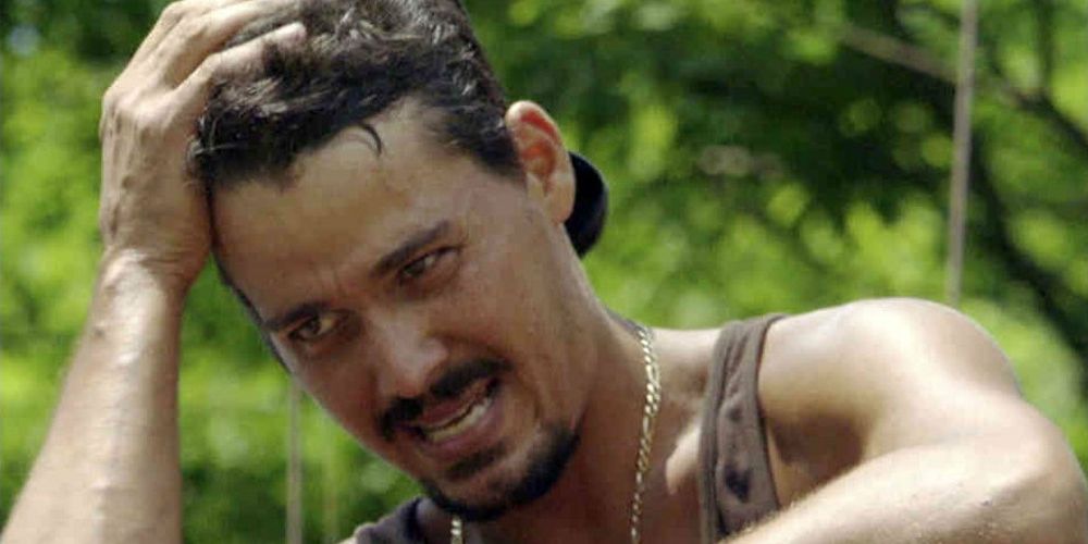 Survivor: The 10 Biggest Moves Boston Rob Made In The Game