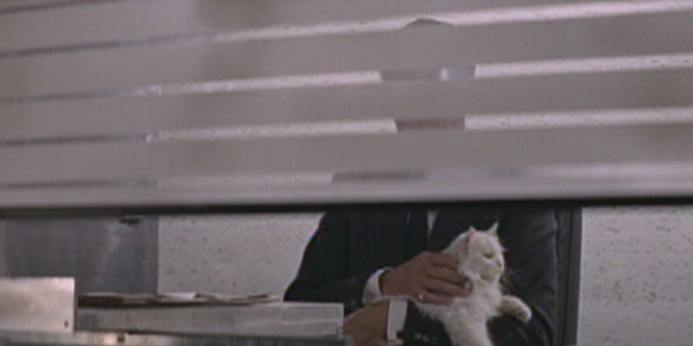 No Time To Die: Every Blofeld Appearance So Far, Ranked