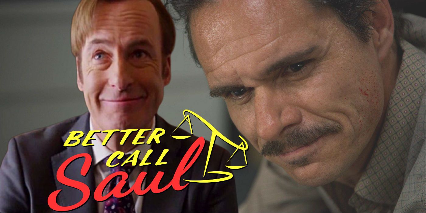 Better Call Saul Season 5 Could Finally Pay Off A Famous Breaking Bad Scene