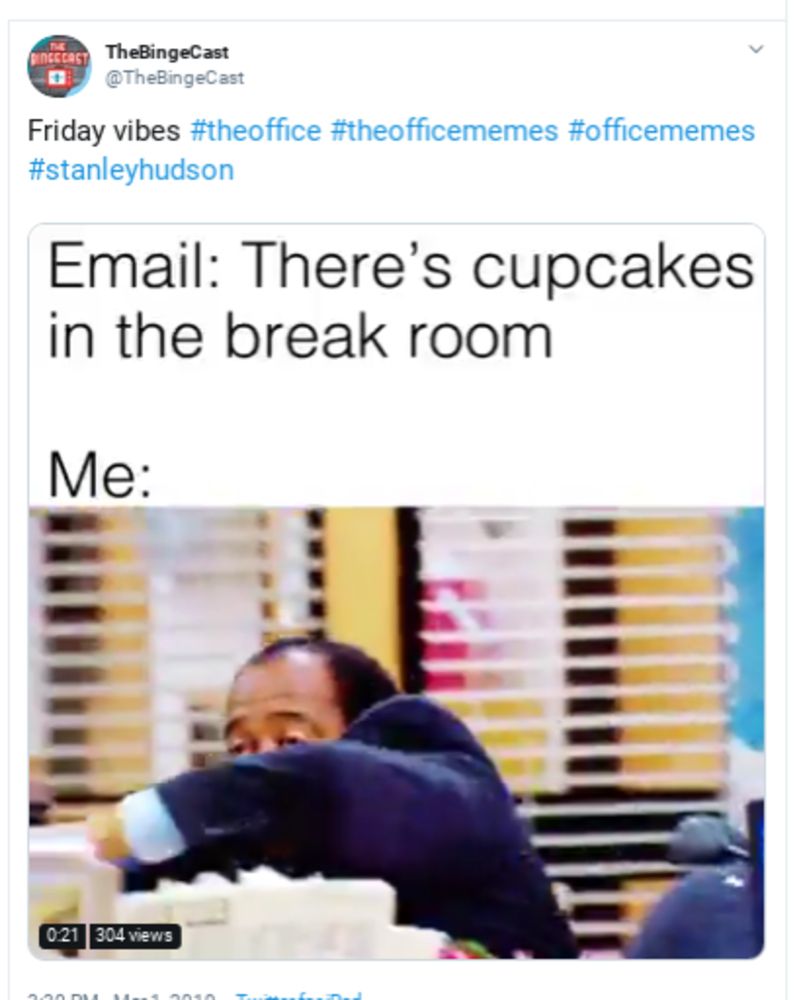 The Office: 10 Hilarious Dunder Mifflin Memes Only True Fans Will ...