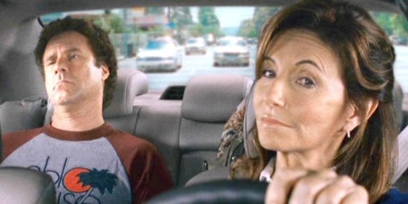Step Brothers: The 10 Funniest Scenes