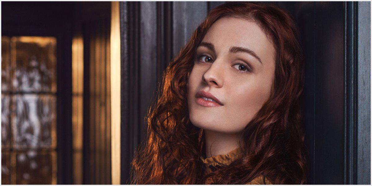 Outlander: 10 Hidden Details About Brianna Fraser Everyone Missed