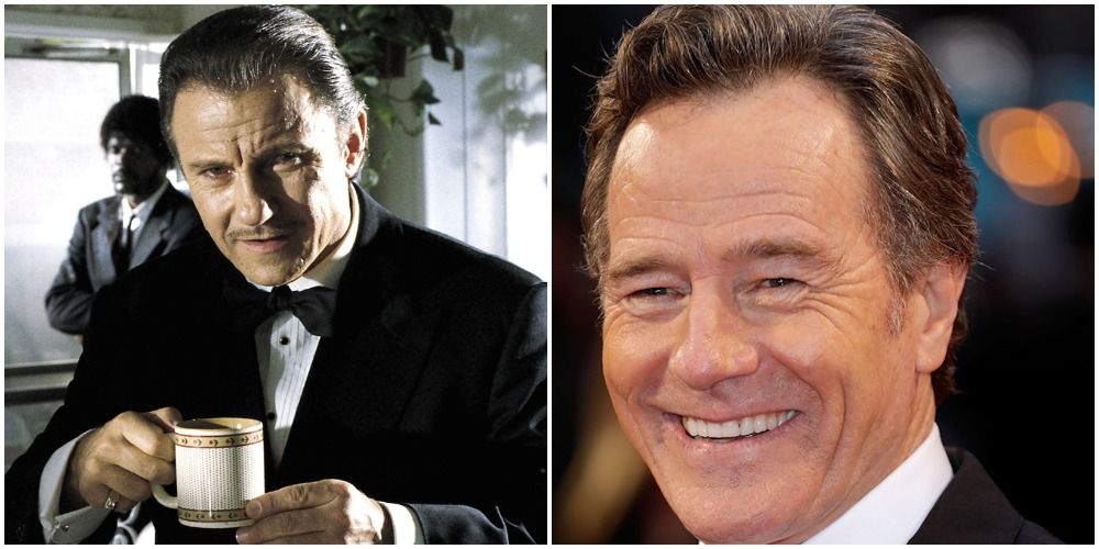 10 Casting Choices If Pulp Fiction Was Made Today