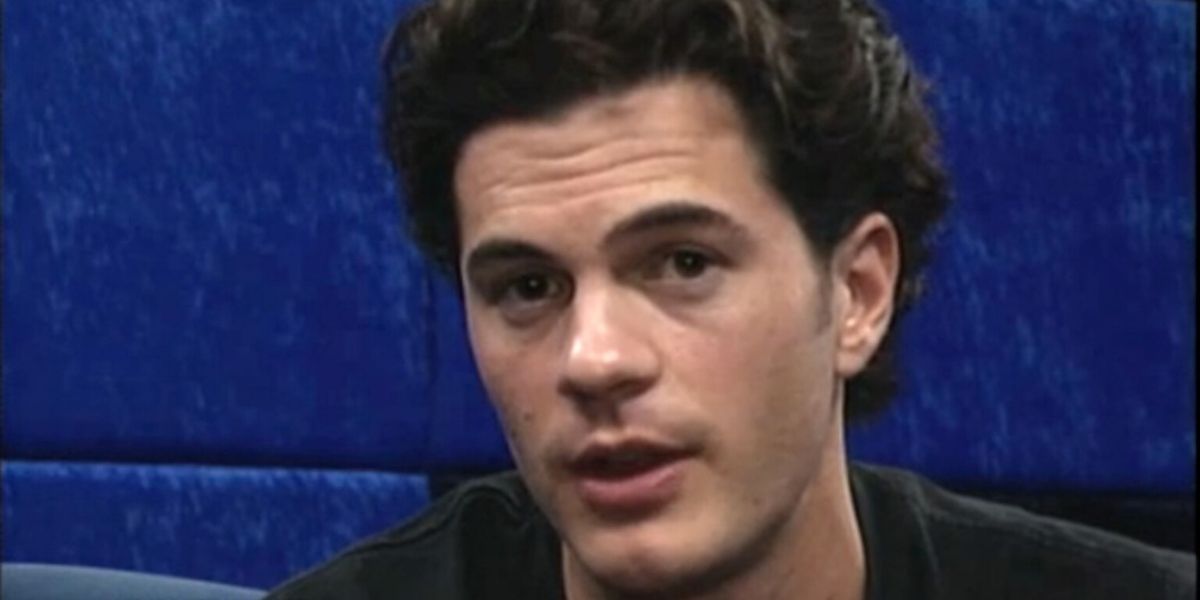 Big Brother: The 10 Worst Things Will Kirby Did In The Game