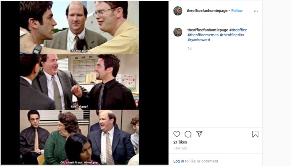The Office: 10 Hilarious Dunder Mifflin Memes Only True Fans Will ...