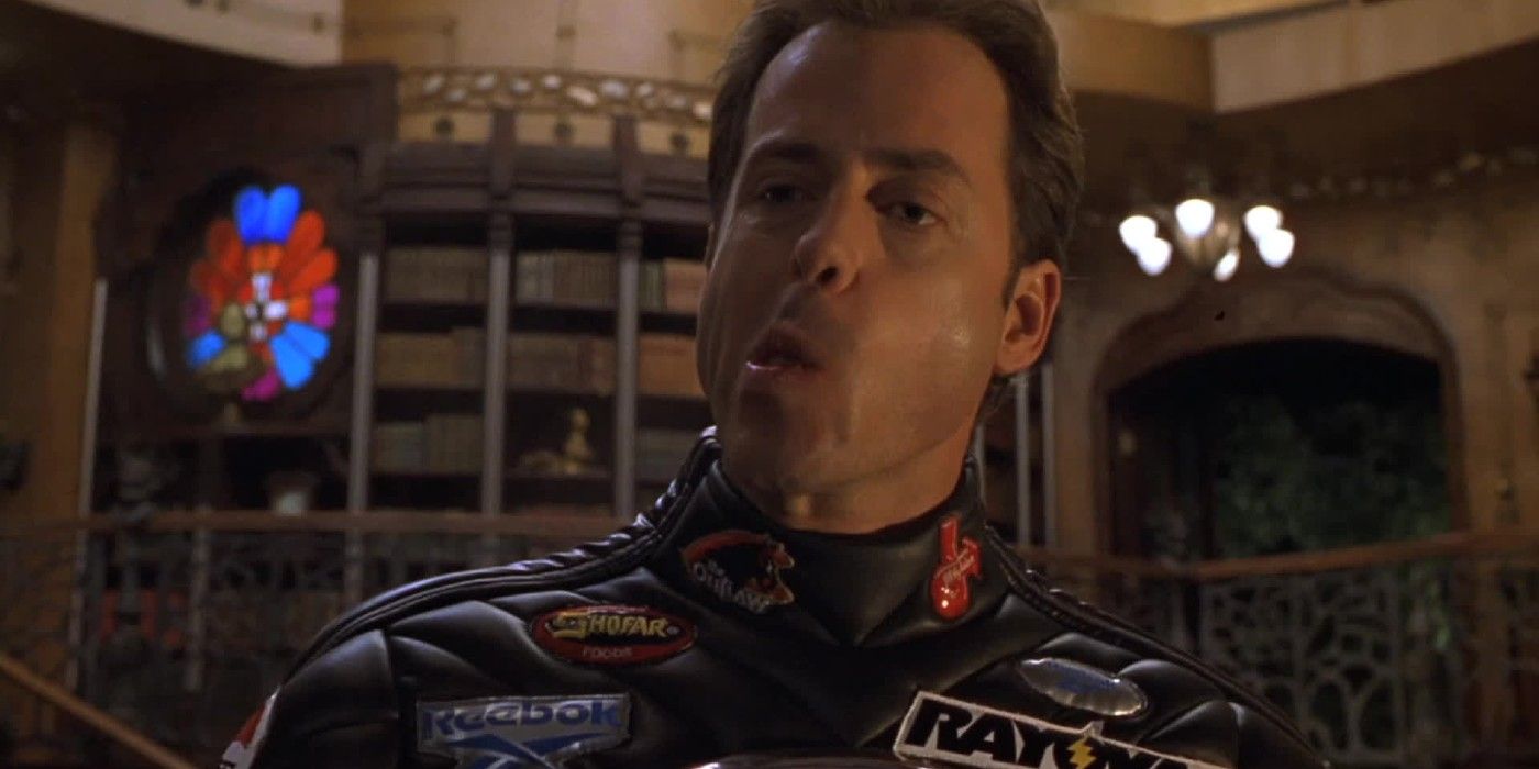 10 Ways Mystery Men Predicted The Superhero Craze