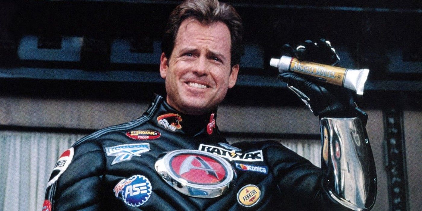 10 Ways Mystery Men Predicted The Superhero Craze