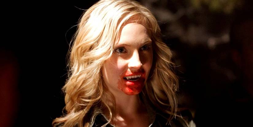 The Vampire Diaries: Caroline Forbes's 10 Most Heartbreaking Moments