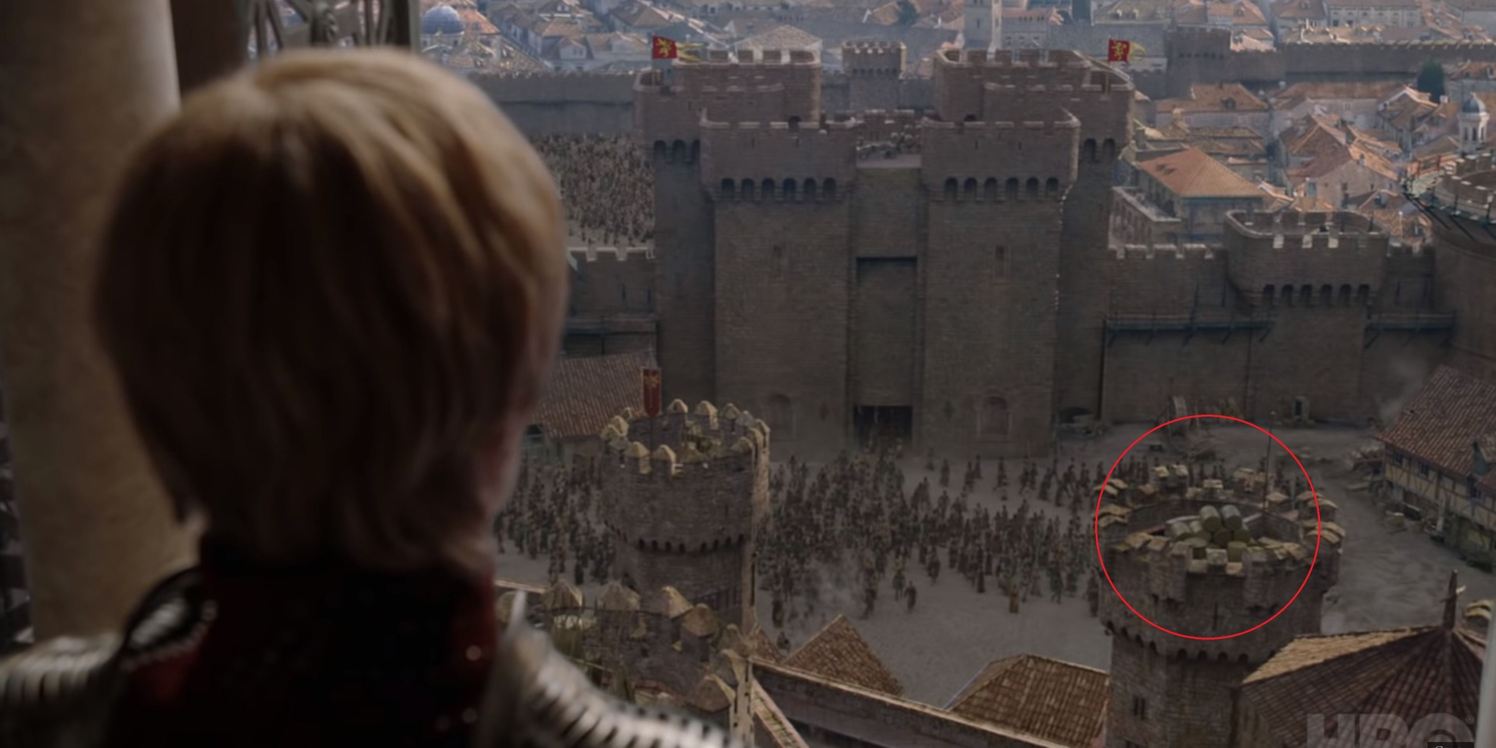 Game Of Thrones: The 10 Worst Things Cersei Lannister Did To Daenerys ...