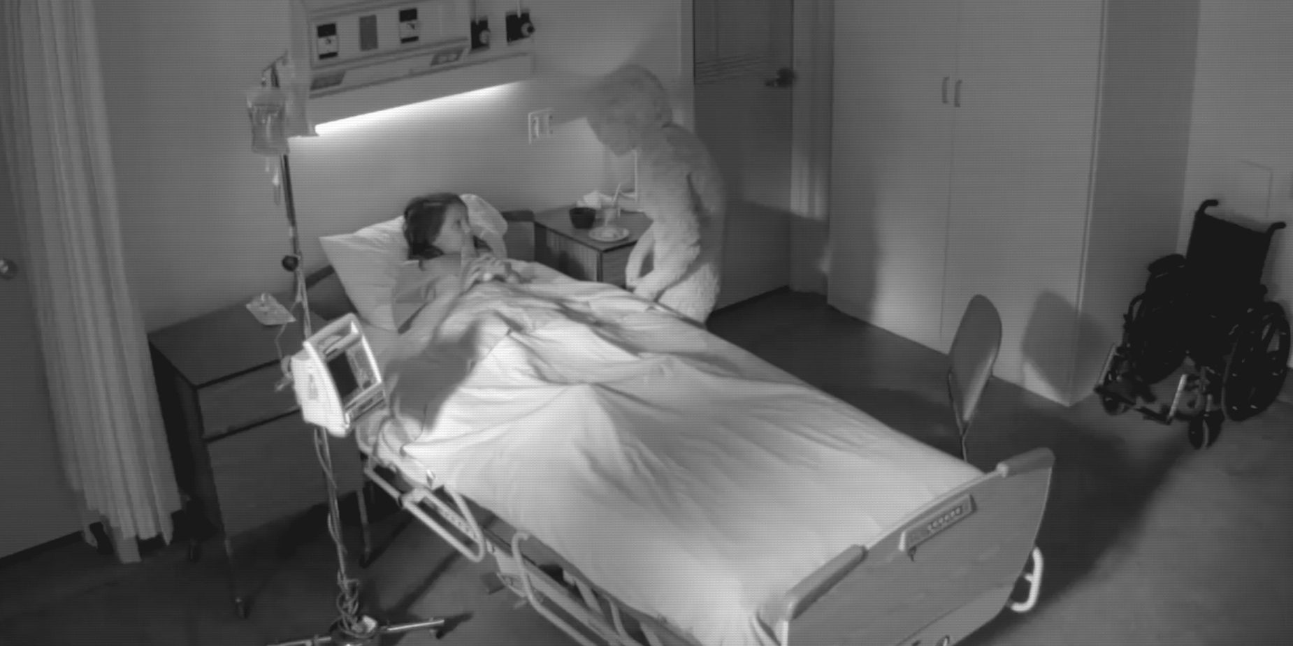 Channel Zero: The 10 Scariest Scenes From Season 1, Ranked