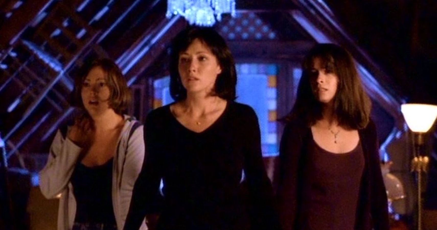 Charmed: The 5 Most Frustrating Moments In The Original Series (& The 5 ...