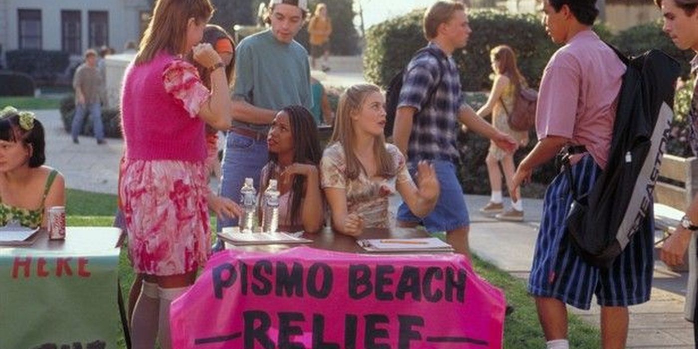 10 Things Fans Love About Clueless, According To Reddit