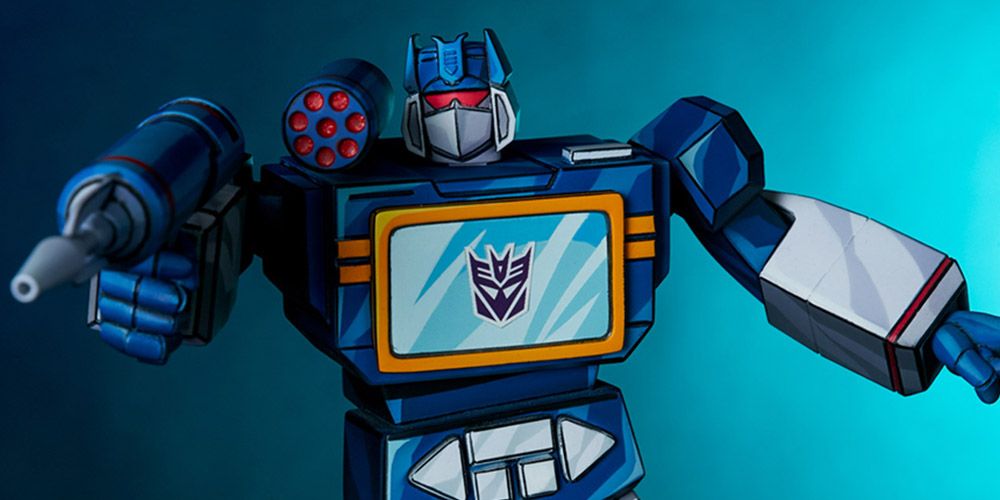20 Best Transformers Characters (Not Including Optimus Prime Or Megatron)