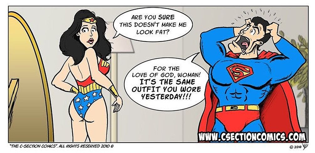 10 Hilarious Dc Fan Art Photos That Would Even Make Batman Laugh